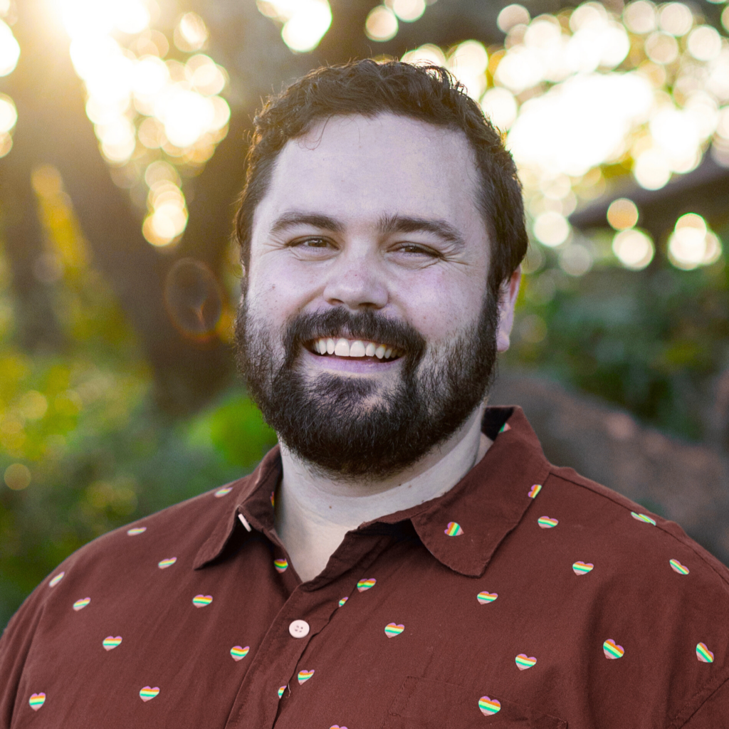 Kyler Shumway, PsyD - Time for Therapy Official Site